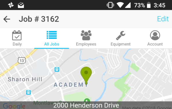 ScheduleBoard – A simple solution for your company's scheduling and ...